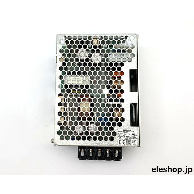 RWS150B-5 150Wスイッチング電源 5V 21A : 共立電子産業 Yahoo!店 - 通販 - Yahoo!ショッピング