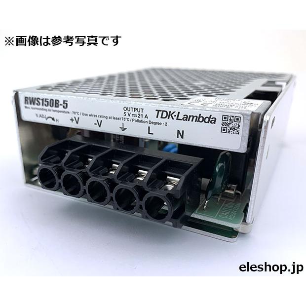 RWS150B-12 150Wスイッチング電源 12V 13A : 共立電子産業 Yahoo!店 - 通販 - Yahoo!ショッピング