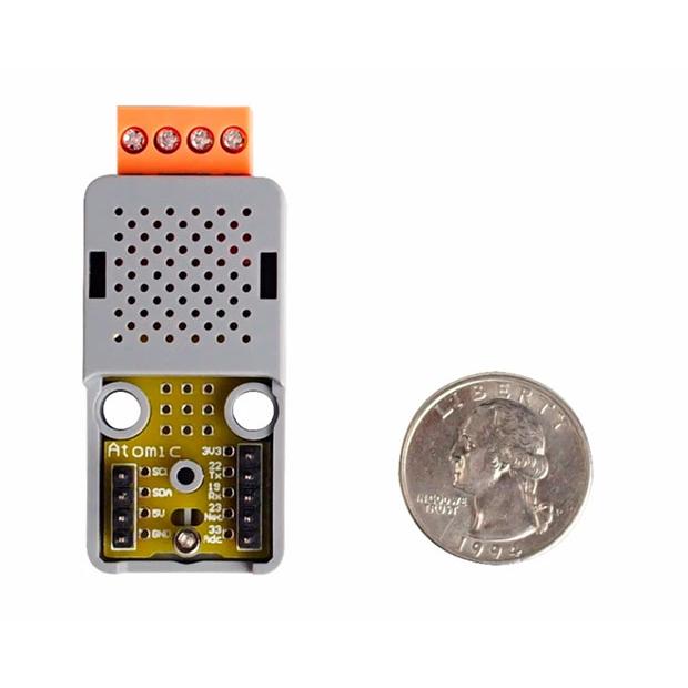 M5STACK-A077 ATOMICプロトキット : 共立電子産業 Yahoo!店 - 通販 - Yahoo!ショッピング