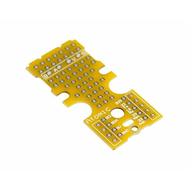 M5STACK-A077 ATOMICプロトキット :K7H319:共立電子産業 Yahoo!店 - 通販 - Yahoo!ショッピング