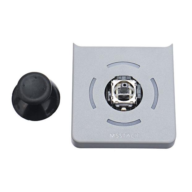 M5STACK-A007 M5Stack Faces用ジョイスティックパネル : 共立電子産業 Yahoo!店 - 通販 - Yahoo!ショッピング