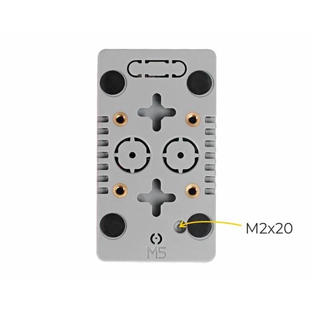 M5STACK-K042 ATOM HUB スイッチキット : 共立電子産業 Yahoo!店 - 通販 - Yahoo!ショッピング