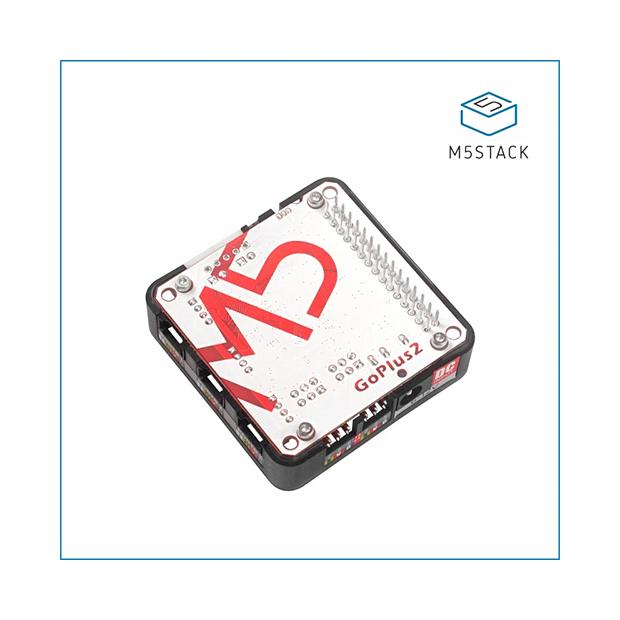 M5stack M025 B Goplus2 Dc Motor And Servo Driver Module Stm32f0 共立電子産業 Yahoo 店 通販 Yahoo