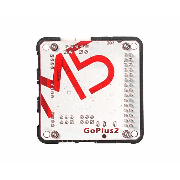 M5stack M025 B Goplus2 Dc Motor And Servo Driver Module Stm32f0 L2c31a 共立電子産業 Yahoo 店 通販