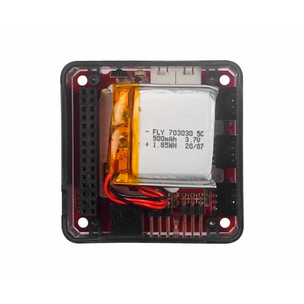 M5stack M025 B Goplus2 Dc Motor And Servo Driver Module Stm32f0 共立電子産業 Yahoo 店 通販 Yahoo