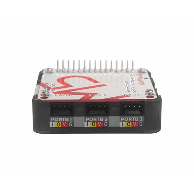 M5stack M025 B Goplus2 Dc Motor And Servo Driver Module Stm32f0 共立電子産業 Yahoo 店 通販 Yahoo