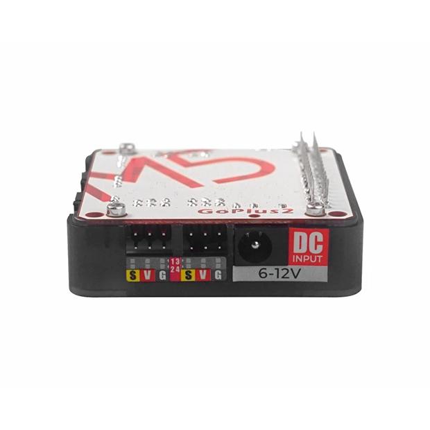 M5stack M025 B Goplus2 Dc Motor And Servo Driver Module Stm32f0 共立電子産業 Yahoo 店 通販 Yahoo