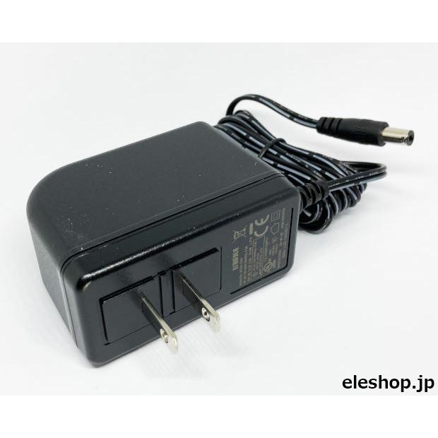 UV324-1220 PL03B ユニファイブ(UniFive) ACアダプター 12V 2A/φ2.1mmプラグ : 共立電子産業 ...