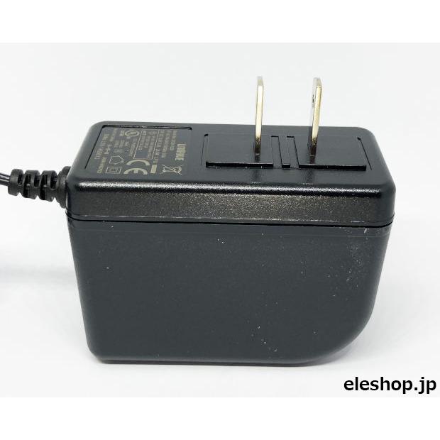 UV324-1220 PL03B ユニファイブ(UniFive) ACアダプター 12V 2A/φ2.1mmプラグ : 共立電子産業 ...