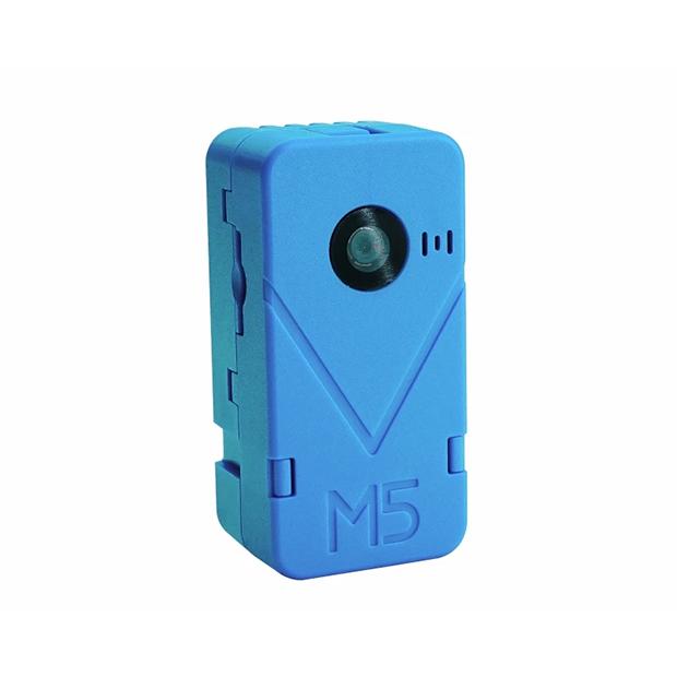 M5STACK-U078-D M5Stack UnitV2 AI カメラ（SSD202D） : 共立電子産業 Yahoo!店 - 通販 - Yahoo!ショッピング