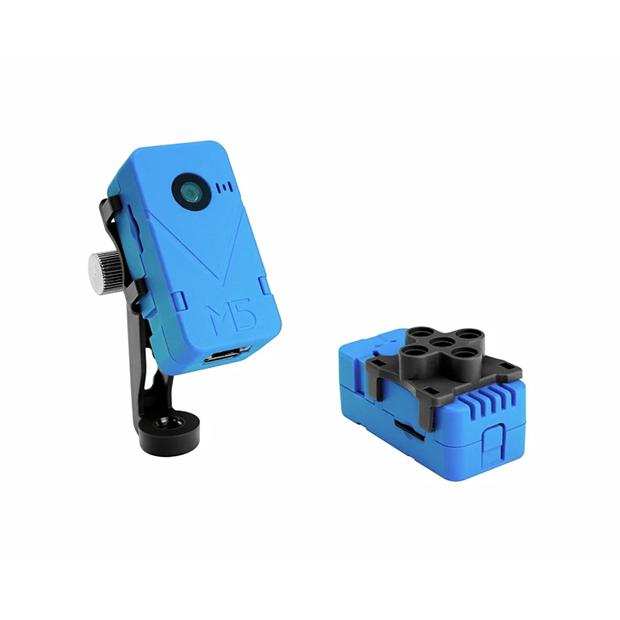 M5STACK-U078-D M5Stack UnitV2 AI カメラ（SSD202D） : 共立電子産業 Yahoo!店 - 通販 - Yahoo!ショッピング