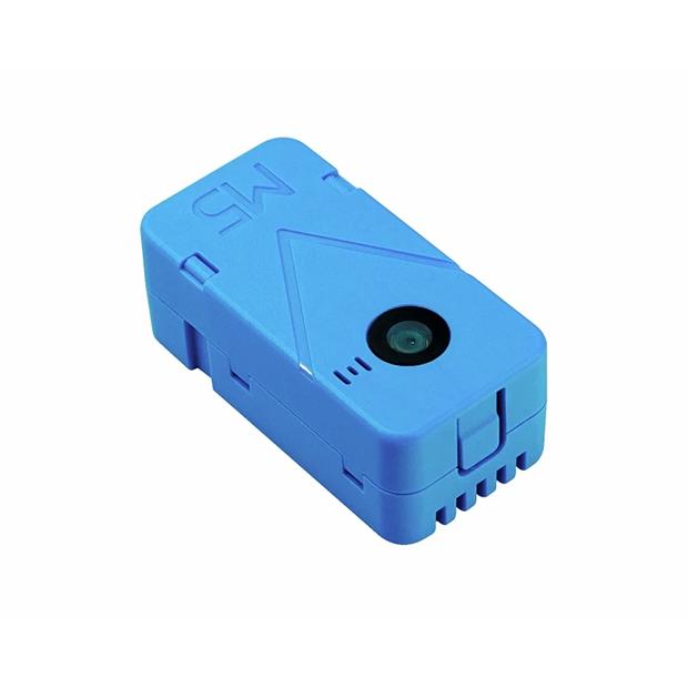 M5STACK-U078-D M5Stack UnitV2 AI カメラ（SSD202D） : 共立電子産業 Yahoo!店 - 通販 - Yahoo!ショッピング