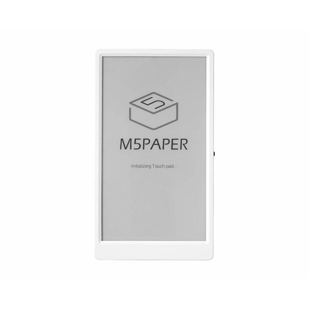 M5STACK-K049-B M5Paper V1.1 : 共立電子産業 Yahoo!店 - 通販 - Yahoo!ショッピング
