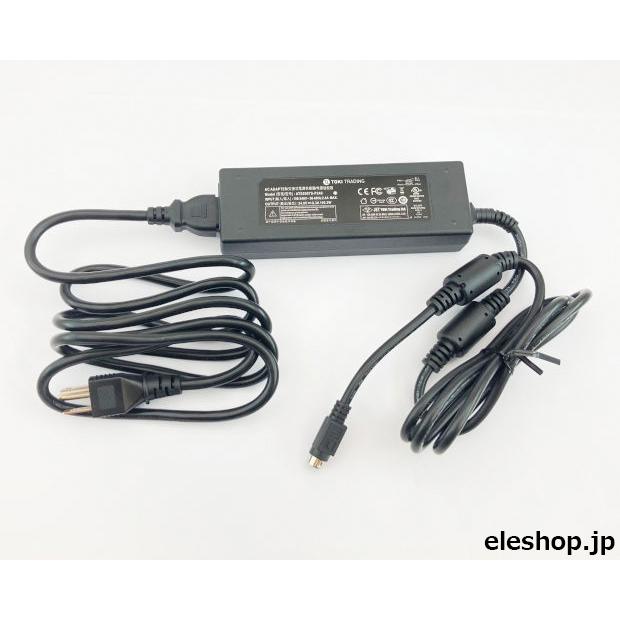 ATS200TS-P240 Adapter Technology 200W ACアダプタ DC24V 8.3A パワーDIN4ピンタイプ ...