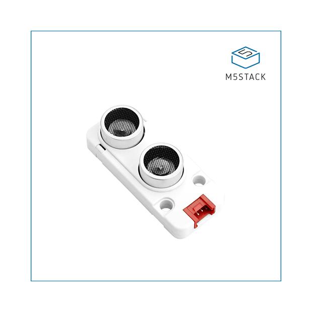 M5STACK-U098-B1 M5Stack用超音波測距ユニット I2C (RCWL-9620) : 共立電子産業 Yahoo!店 - 通販 - Yahoo!ショッピング