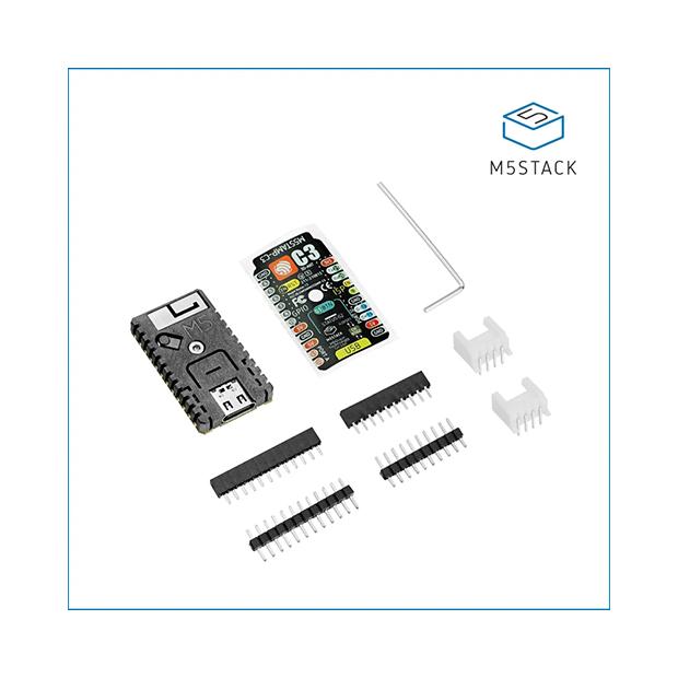M5STACK-K056 M5Stamp C3 Mate : 共立電子産業 Yahoo!店 - 通販 - Yahoo!ショッピング