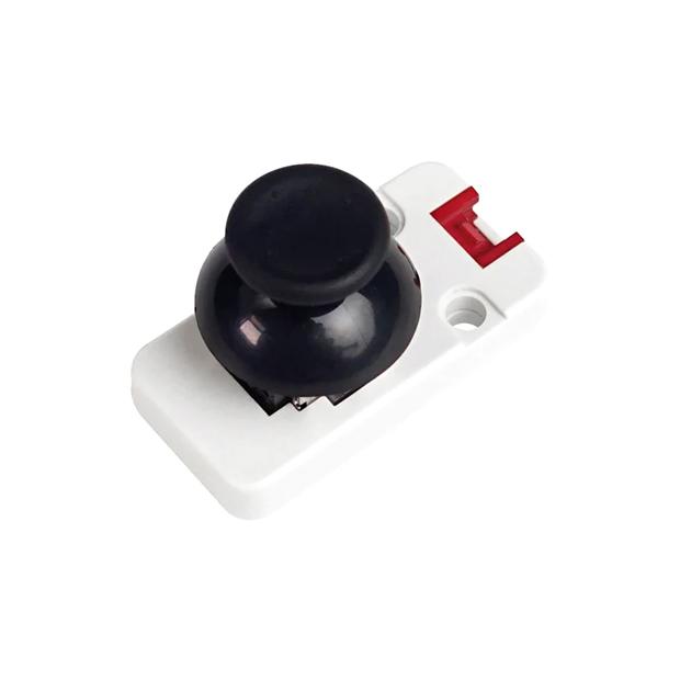 M5STACK-U024-C M5Stack用 I2Cジョイスティックユニット : 共立電子産業 Yahoo!店 - 通販 - Yahoo!ショッピング