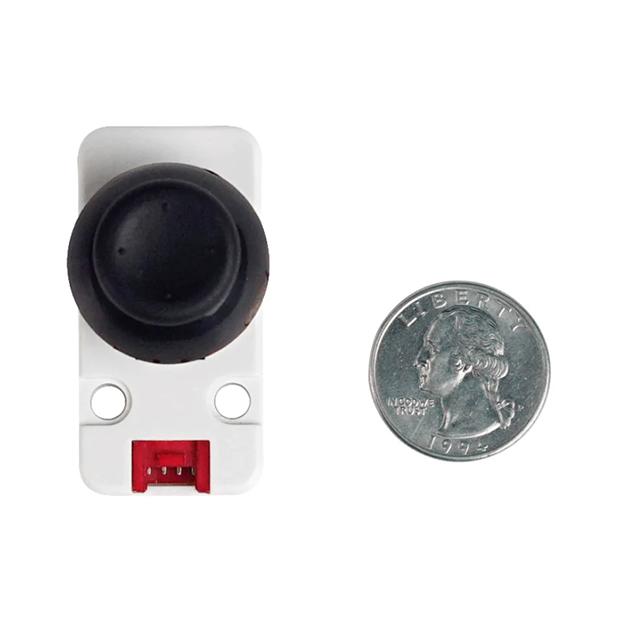 M5STACK-U024-C M5Stack用 I2Cジョイスティックユニット : 共立電子産業 Yahoo!店 - 通販 - Yahoo!ショッピング