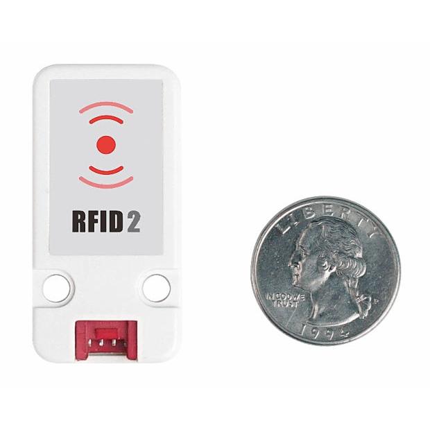 M5STACK-U031-B M5Stack用WS1850S搭載 RFID 2ユニット : mc2122 : 共立電子産業 Yahoo!店 ...