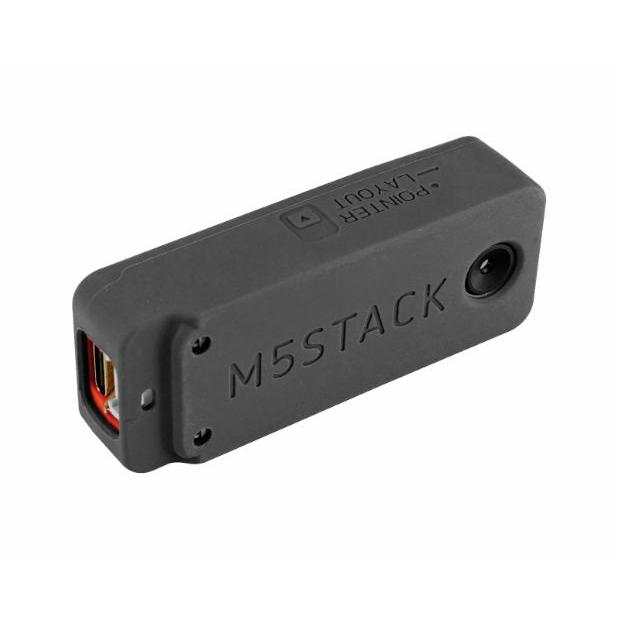 M5STACK-K126 M5Stick T-Lite Thermal Camera Dev Kit : 共立電子産業 Yahoo!店 - 通販 - Yahoo!ショッピング