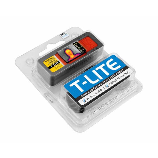 M5STACK-K126 M5Stick T-Lite Thermal Camera Dev Kit : 共立電子産業 Yahoo!店 ...