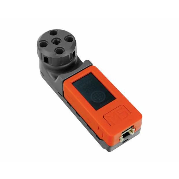 M5STACK-U157 M5StickC ロータリーエンコーダHATモジュール : 共立電子産業 Yahoo!店 - 通販 - Yahoo!ショッピング