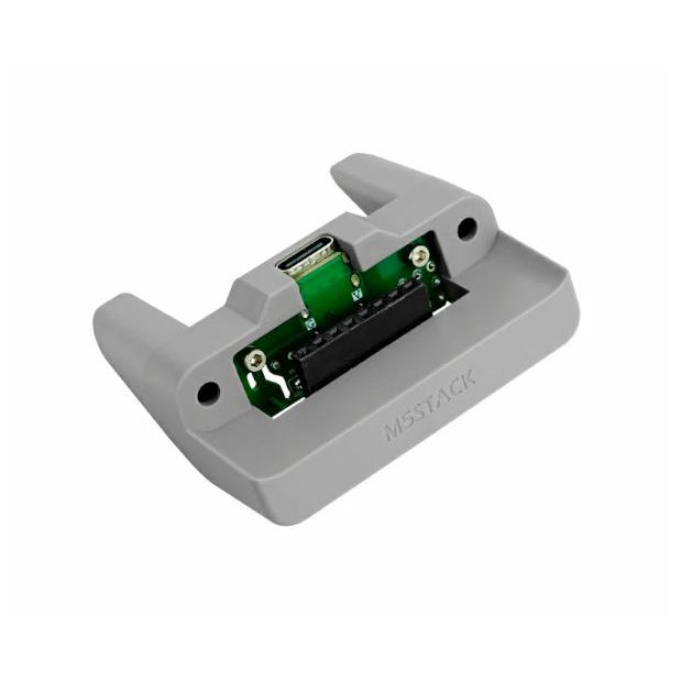 M5STACK-K023-B M5Stack PM2.5 大気質センサキット (PMSA003 + SHT30) : 共立電子産業 Yahoo!店 - 通販 - Yahoo!ショッピング