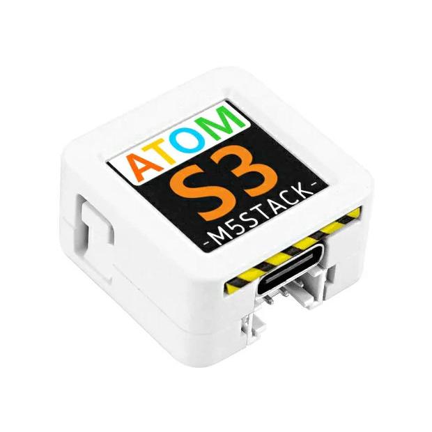 M5STACK-C123 ATOMS3 : 共立電子産業 Yahoo!店 - 通販 - Yahoo!ショッピング