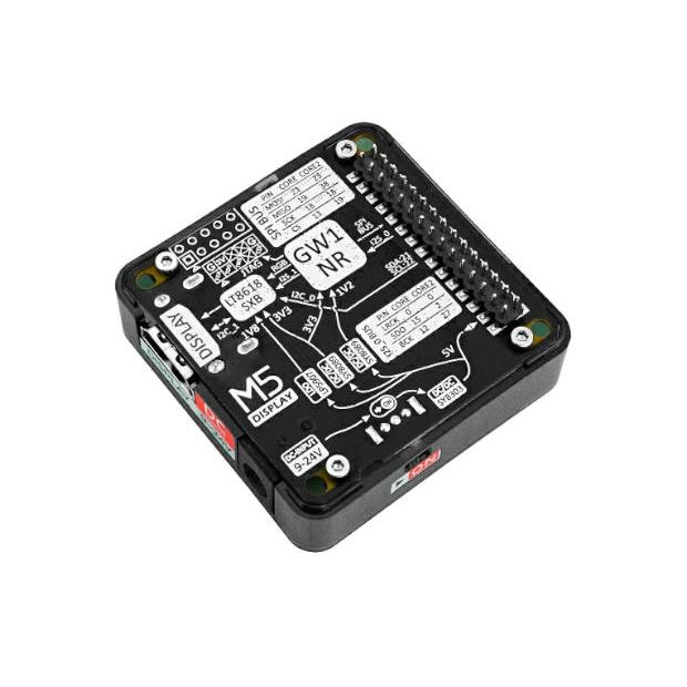 M5STACK-M126 M5Stack用ディスプレイモジュール（HDMI出力）- 13.2 : 共立電子産業 Yahoo!店 - 通販 - Yahoo!ショッピング