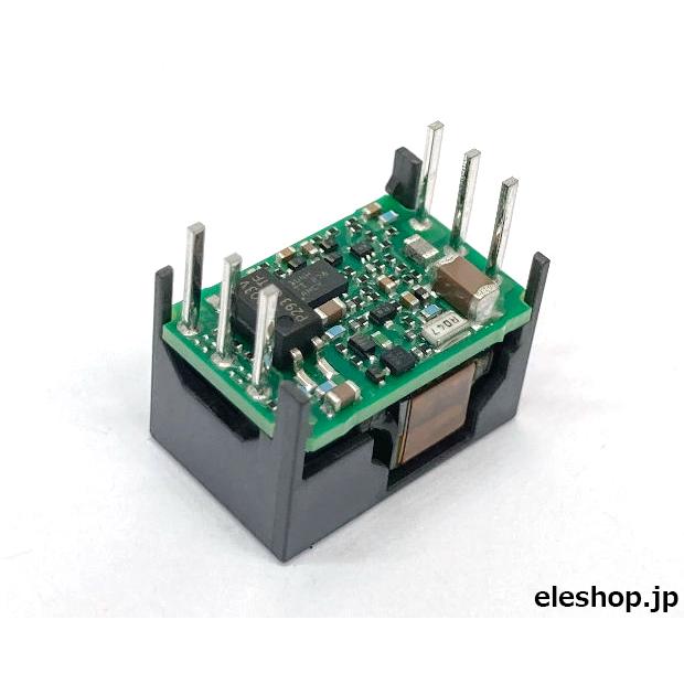 CCG3-12-12DF 3Wデュアル出力 超小型オンボード絶縁型DC-DCコンバータ DC5/12V→±12V : 共立電子産業 Yahoo ...