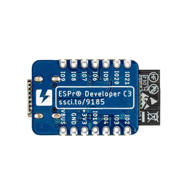 SSCI-091855 ESPr Developer C3（RISC-Vシングルコア） : 共立電子産業 Yahoo!店 - 通販 - Yahoo!ショッピング
