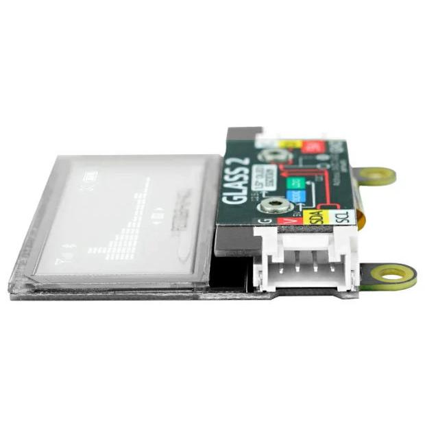 M5STACK-U158-B M5Stack用 1.5インチ透過型OLEDディスプレイユニット2 : 共立電子産業 Yahoo!店 - 通販 ...