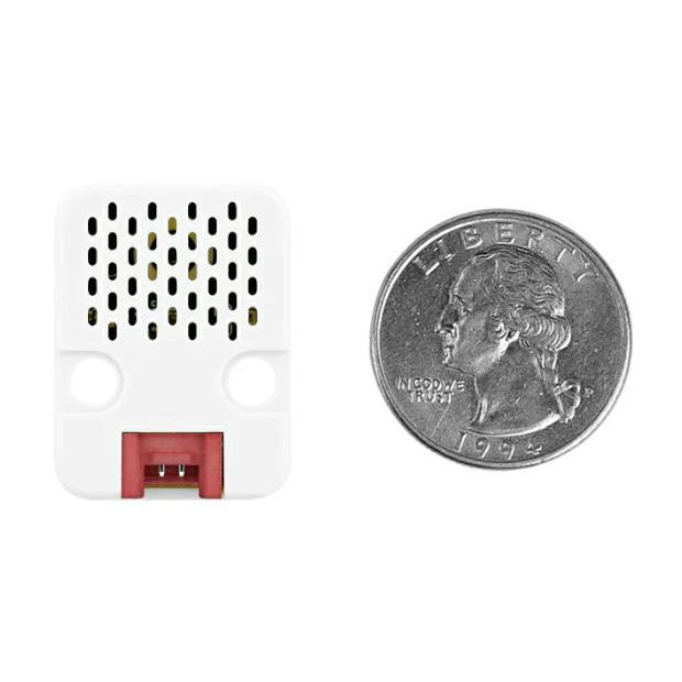 M5STACK-U001-D M5Stack用温湿度気圧センサユニット Ver.4 (ENV IV) : 共立電子産業 Yahoo!店 - 通販 - Yahoo!ショッピング