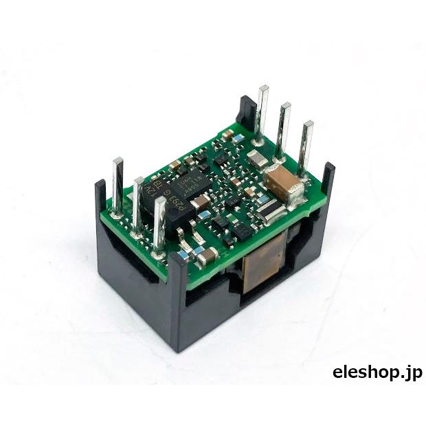 CCG1R5-24-12DF 1.5Wデュアル出力 超小型オンボード絶縁型DC-DCコンバータ DC12/24V→±12V : 共立電子産業 ...