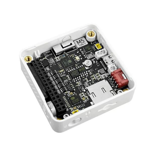 M5STACK-K010-V11 M5Stack Core2 v1.1 : 共立電子産業 Yahoo!店 - 通販 - Yahoo!ショッピング