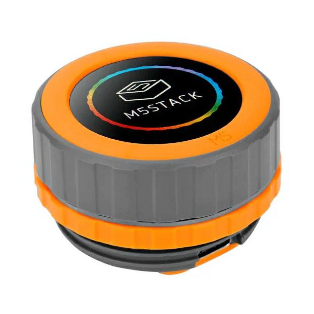 M5STACK-K130 M5Stack Dial ESP32S3 スマートロータリーノブ : 共立電子産業 Yahoo!店 - 通販 ...