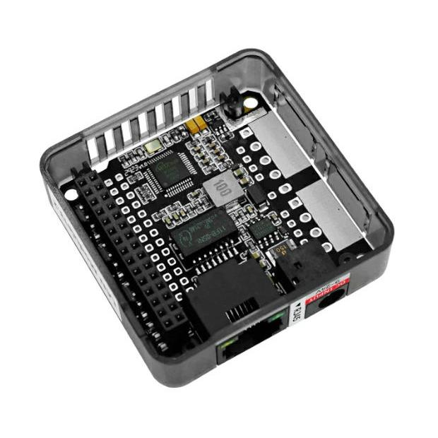 M5STACK-M136 M5Stack用W5500搭載 LANモジュール13.2 : 共立電子産業 Yahoo!店 - 通販 - Yahoo!ショッピング