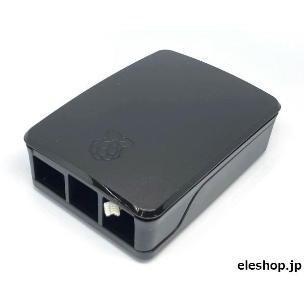 SC1160 Raspberry Pi 5用 公式ケース Black/Grey : 共立電子産業 Yahoo!店 - 通販 - Yahoo ...