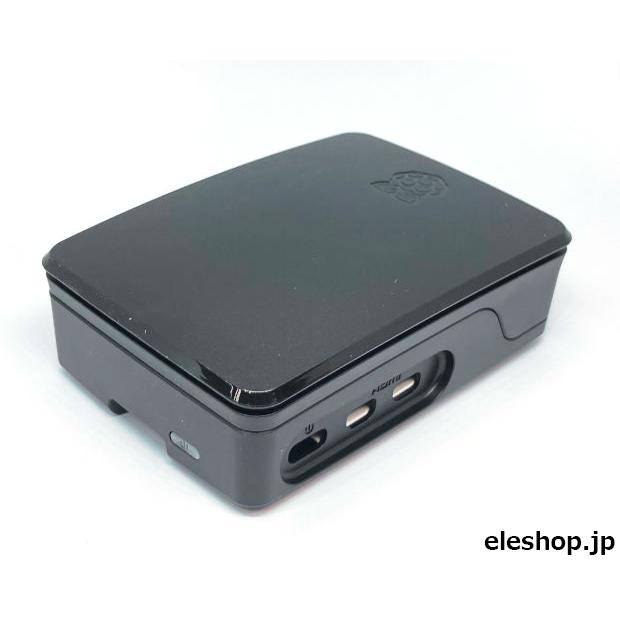 SC1160 Raspberry Pi 5用 公式ケース Black/Grey : 共立電子産業 Yahoo!店 - 通販 - Yahoo ...