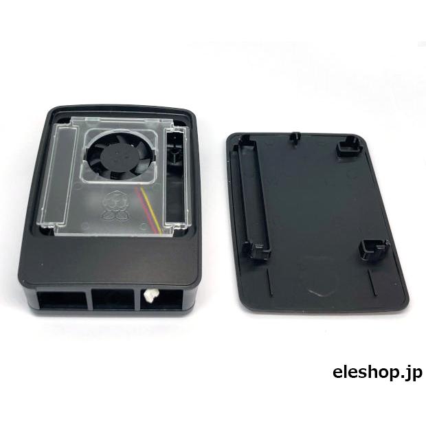 SC1160 Raspberry Pi 5用 公式ケース Black/Grey : 共立電子産業 Yahoo!店 - 通販 - Yahoo ...