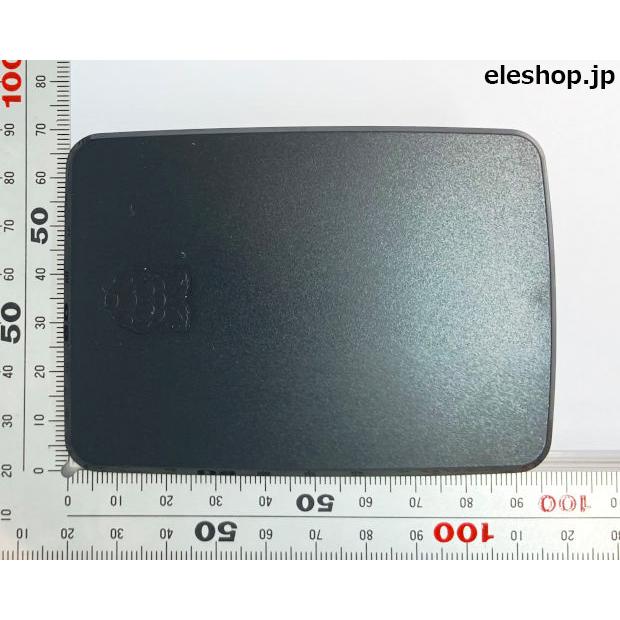 SC1160 Raspberry Pi 5用 公式ケース Black/Grey : 共立電子産業 Yahoo!店 - 通販 - Yahoo ...
