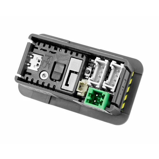 M5STACK-K134 M5 Din Meter (M5Stamp S3搭載) : 共立電子産業 Yahoo!店 - 通販 - Yahoo ...