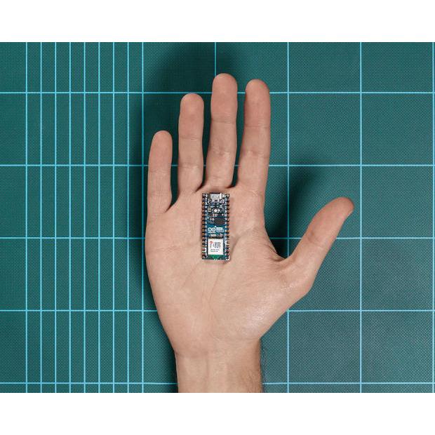 ABX00083 Arduino Nano ESP32 (ピンヘッダ実装済) : 共立電子産業 Yahoo!店 - 通販 - Yahoo!ショッピング