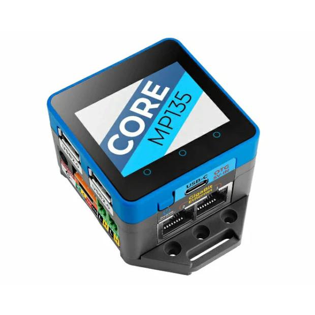 M5STACK-K135 M5Stack CoreMP135 : 共立電子産業 Yahoo!店 - 通販 - Yahoo!ショッピング