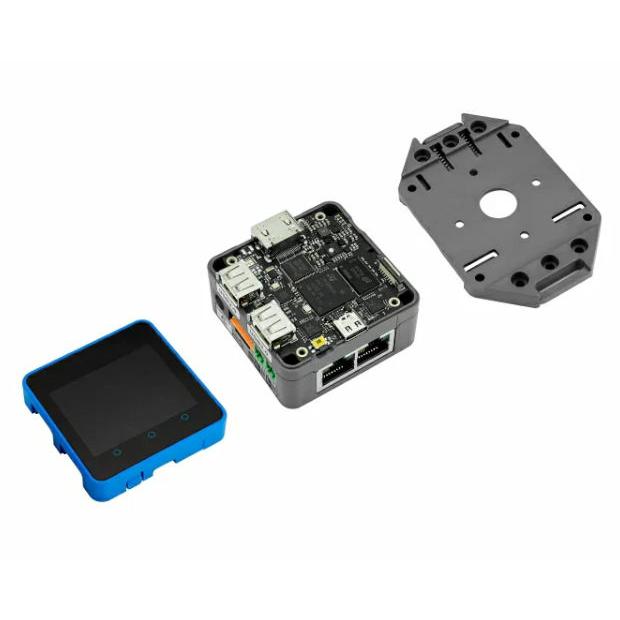 M5STACK-K135 M5Stack CoreMP135 :O6S315:共立電子産業 Yahoo!店 - 通販 - Yahoo!ショッピング