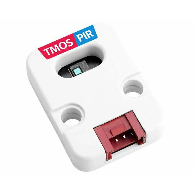 M5STACK-U185 M5Stack用TMOS PIRユニット（STHS34PF80搭載） : ob131b : 共立電子産業 Yahoo!店 - 通販 - Yahoo!ショッピング