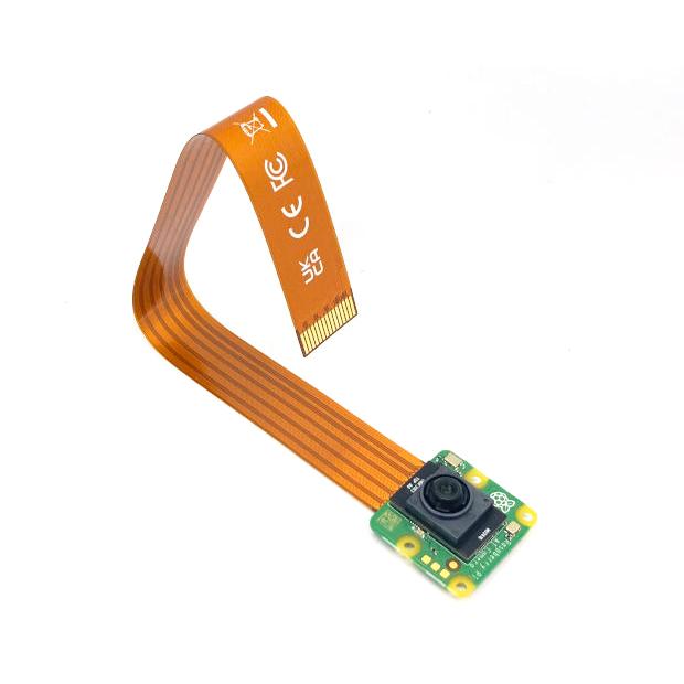 SC1174 Raspberry Pi AI Camera - Sony IMX500搭載 12.3MP : 共立電子産業 Yahoo!店 ...