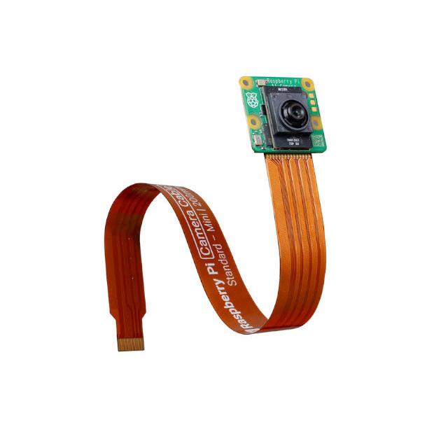 SC1174 Raspberry Pi AI Camera - Sony IMX500搭載 12.3MP : 共立電子産業 Yahoo!店 ...