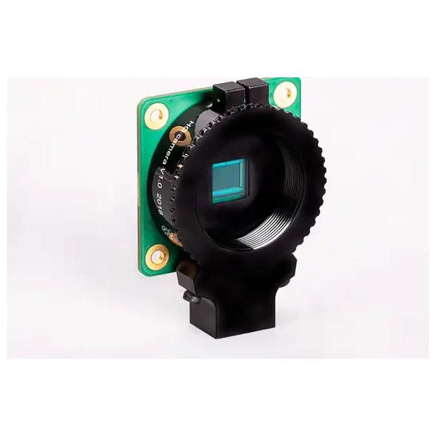 SC1220 Raspberry Pi HQ Camera (レンズ無し) : 共立電子産業 Yahoo!店 - 通販 - Yahoo!ショッピング