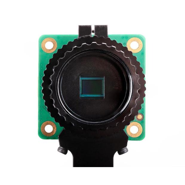 SC1220 Raspberry Pi HQ Camera (レンズ無し) : 共立電子産業 Yahoo!店 - 通販 - Yahoo!ショッピング